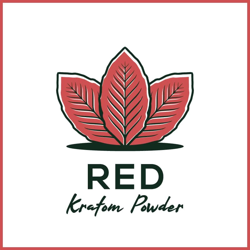 Red Kratom Powder » Buy Kratom Online » Legit Kratom