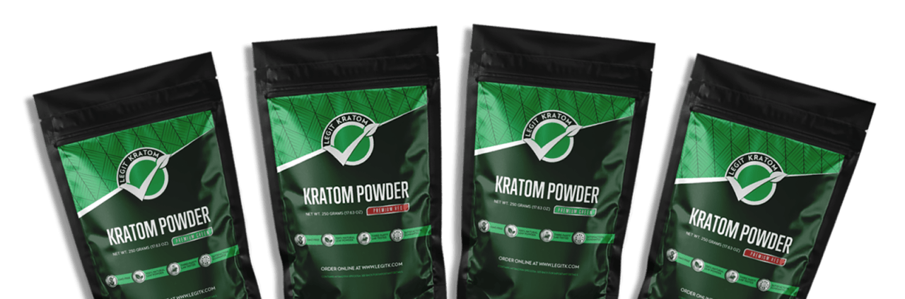 Free Kratom Sample (14 Grams) - Legit Kratom